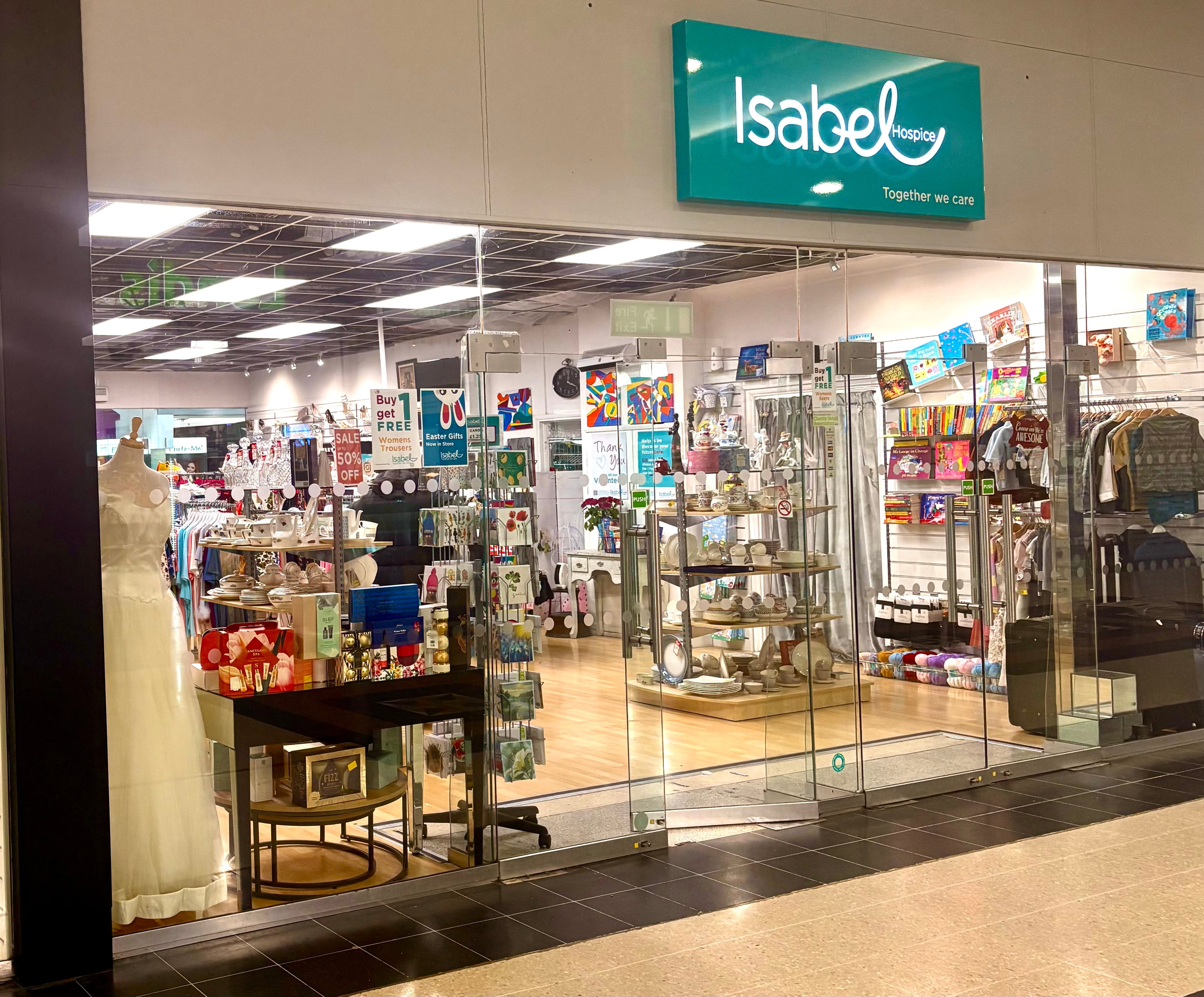 Stores – The Galleria Outlet Shopping