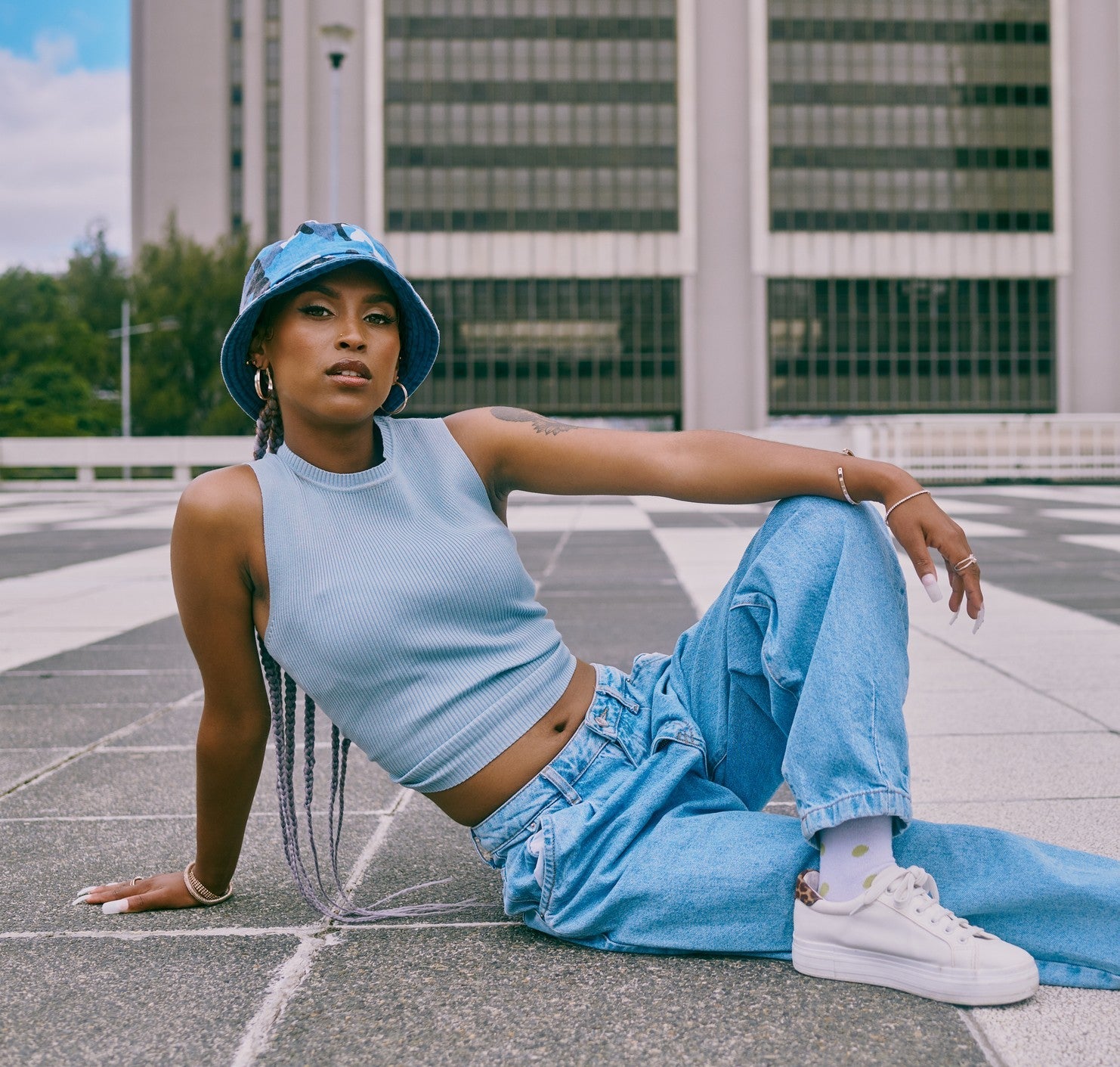 Chekani Girls – The Galleria Outlet Shopping