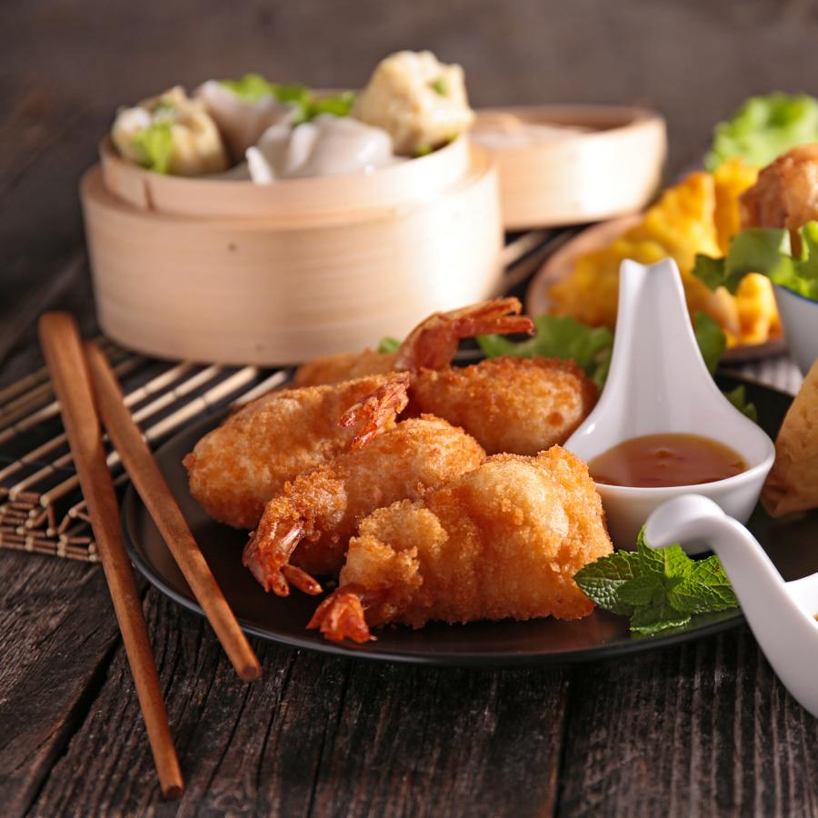 The Real China – The Galleria Outlet Shopping