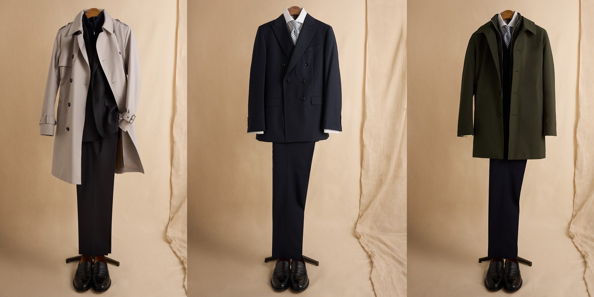 Back 2 Work Styling at Moss – The Galleria Outlet Shopping