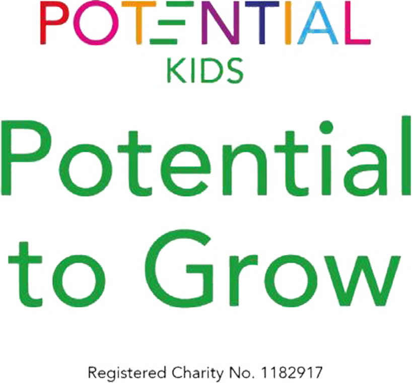 Potential Kids – The Galleria Outlet Shopping